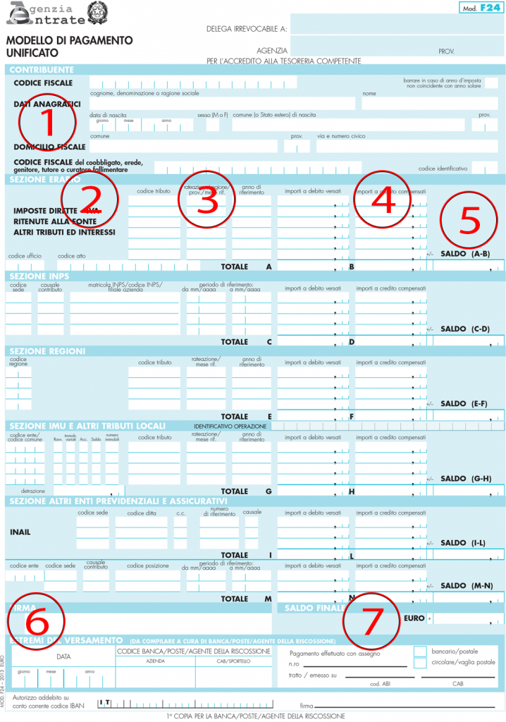 Registro A Secundaria 2024 Image To U
