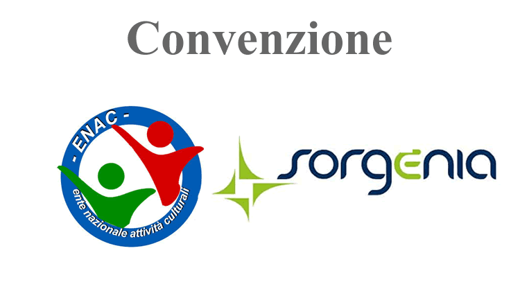 Convenzione Sorgenia - ENAC - ENAC